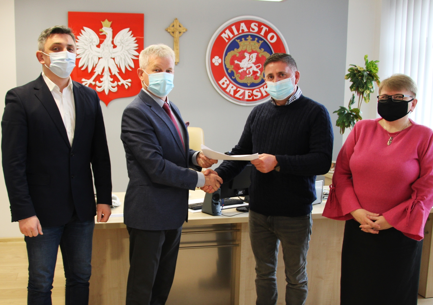 Budowa kanalizacji w Jasieniu – CAPUCCINO.EU – Regionalny Portal Informacyjny