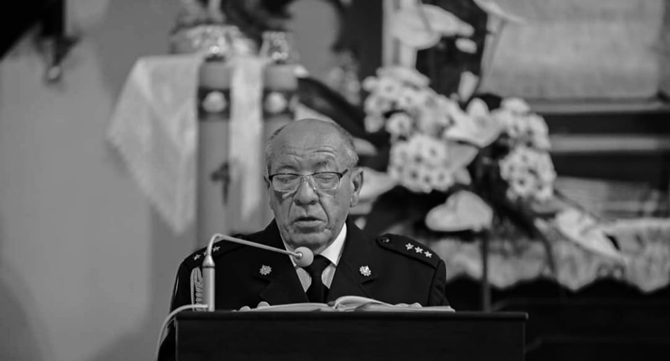 Zmarł Adam Cebula – CAPUCCINO.EU – Regionalny Portal Informacyjny